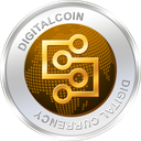 Digitalcoin (DGC)