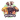 i-love-puppies (PUPPIES) Token