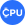 CPUcoin CPU