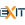 EXIT Designer Token EXIT