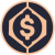 Alchemix USD ALUSD logo