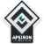 Apeiron APRS logo