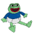 Baby Pepe PEPER logo