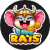 Baby Rats BABYRATS logo