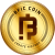 Bficoin BFIC logo