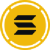 Binance Staked SOL BNSOL logo