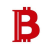 Bitcoin Pay BTP logo