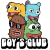 Boys Club BOYS logo