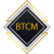 BTCMoon BTCM logo