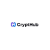 CryptHub CRHT logo