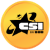 CSI888 CSI logo