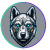 cyberdoge CDOGE logo