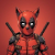 Deadpool Inu DPOOL logo