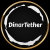 DinarTether DINT logo