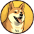 Dogecoin20 DOGE20 logo