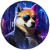 DOGEMOB DOGEMOB logo