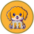 Dogmcoin DOGM logo