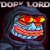 Dork Lord DORKY logo