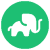 Elephant Money TRUNK TRUNK logo