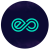 Ethernity Chain ERN logo