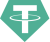 Euro Tether EURT logo