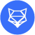 Shapeshift FOX Token FOX logo