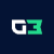 GAM3S.GG G3 logo