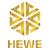 Health & Wealth HEWE logo