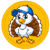 Hectic Turkey HECT logo