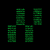 Hiero Terminal HTERM logo