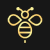 Hive AI BUZZ logo