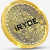 iRYDE COIN IRYDE logo