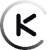 Kamino Finance KMNO logo