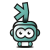 KASBOT KASBOT logo