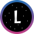 Lost World LOST logo