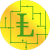 Lyncoin LCN logo