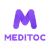 MEDITOC MDTI logo