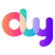 Olyseum OLY logo