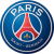 Paris Saint-Germain Fan Token PSG logo