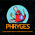 PhrygeETH PHRYGE logo