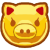 PiggyPiggy PGC logo