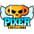 Pixer Eternity PXT logo