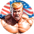 PUMP TRUMP PUMPTRUMP logo