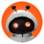 Reddit RDDT logo