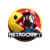 RetroCraft RETRO logo