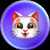 Tomo Cat $TOMO logo