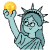 Torch of Liberty