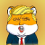 Trump Shiba TRUMPSHIBA logo