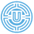 Universal Blockchain USBT logo