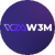 Web3Met W3M logo